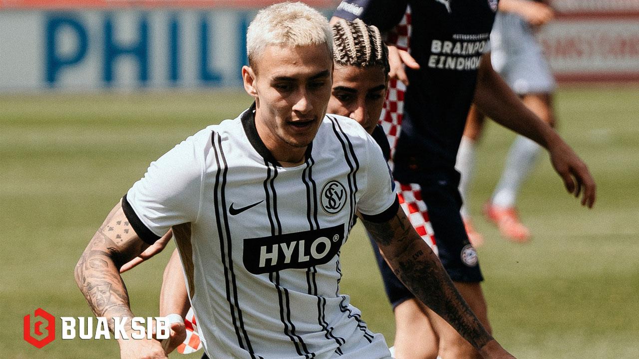 ข่าวฟุตบอล Buaksib บทความบอลที่น่าสนใจ อัพเดตออนไลน์ 24ชม.