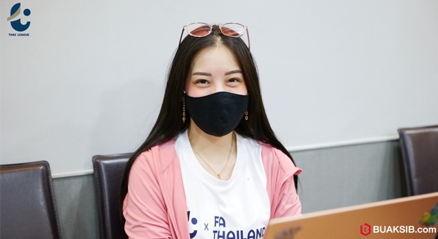 สมาคมฯ และไทยลีก จัดสัมมนาคลับ ไลเซนซิง สำหรับ ACL 2021