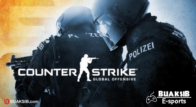 ESIC ลงดาบแบนผู้เล่น CS:GO 35รายหลังมีเอี่ยวกับการพนัน