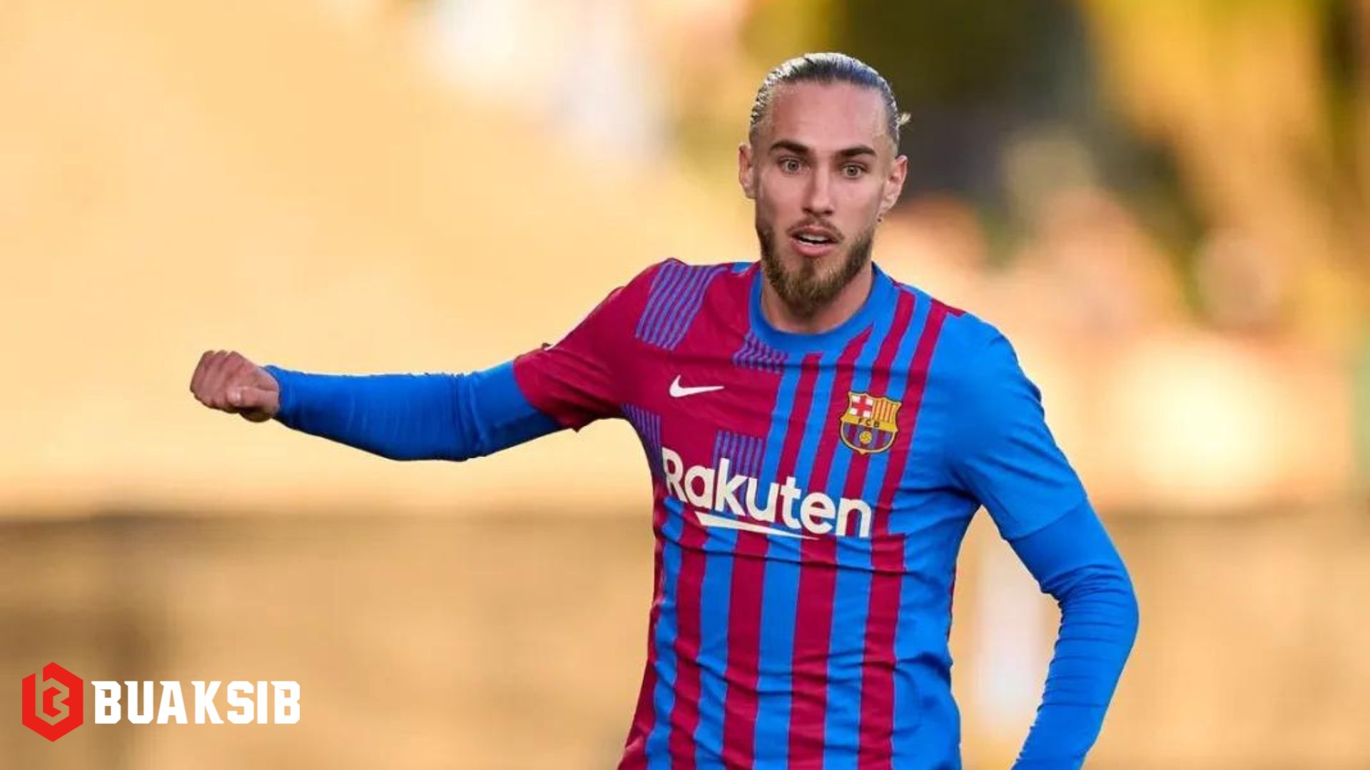 บาร์ซา โอเคส่ง "ออสการ์ มินเกซ่า" ให้ เซลต้า - Buaksib