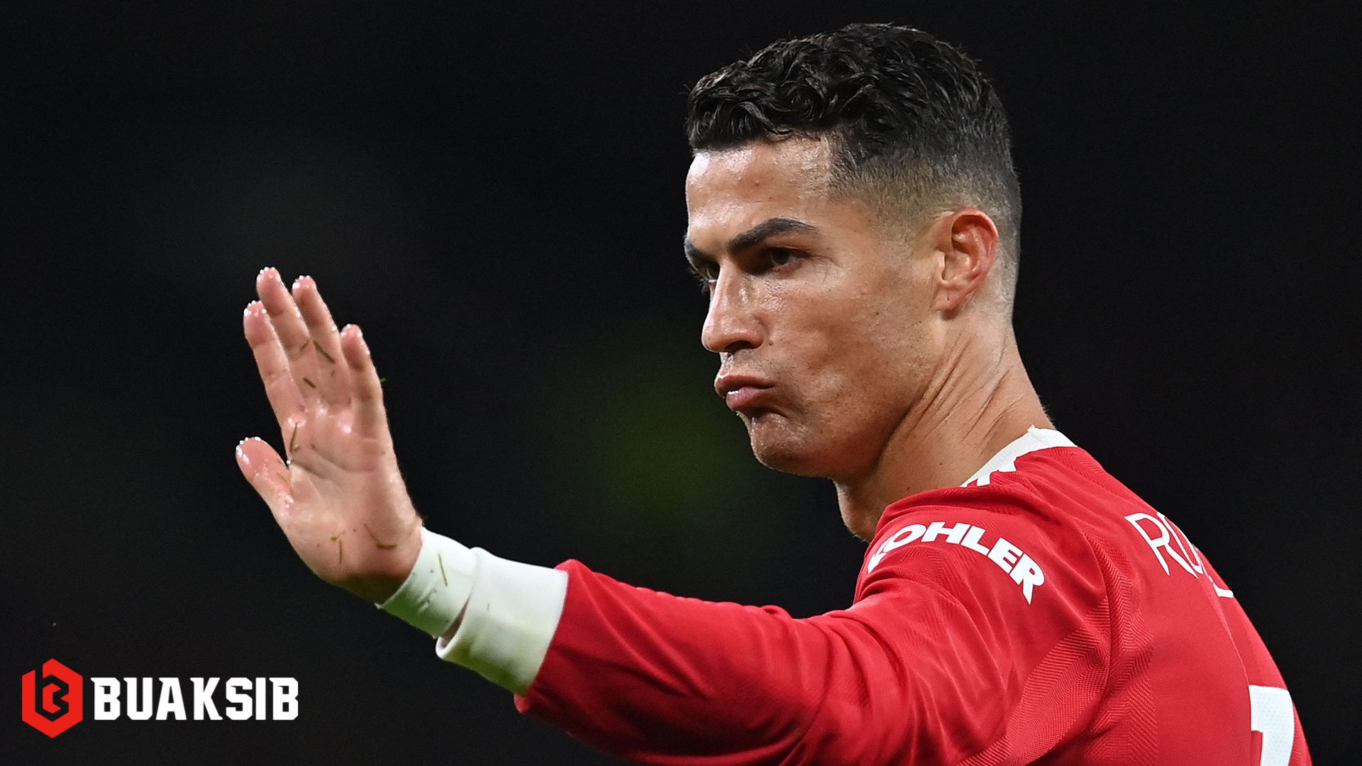 ใครว่าหมาหัวเน่า! เอเยนต์ "คริสเตียโน่ โรนัลโด้" แจ้งตกลง 1 ทีมได้แล้ว - Buaksib