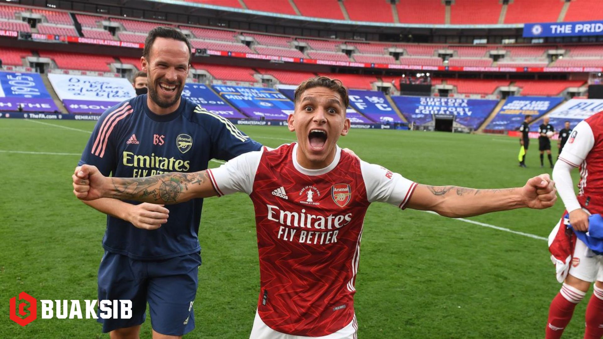 กาลาฯ คุย ปืนลงตัว เรื่องคว้า "ลูคัส ตอร์เรร่า" ร่วมทัพ - Buaksib