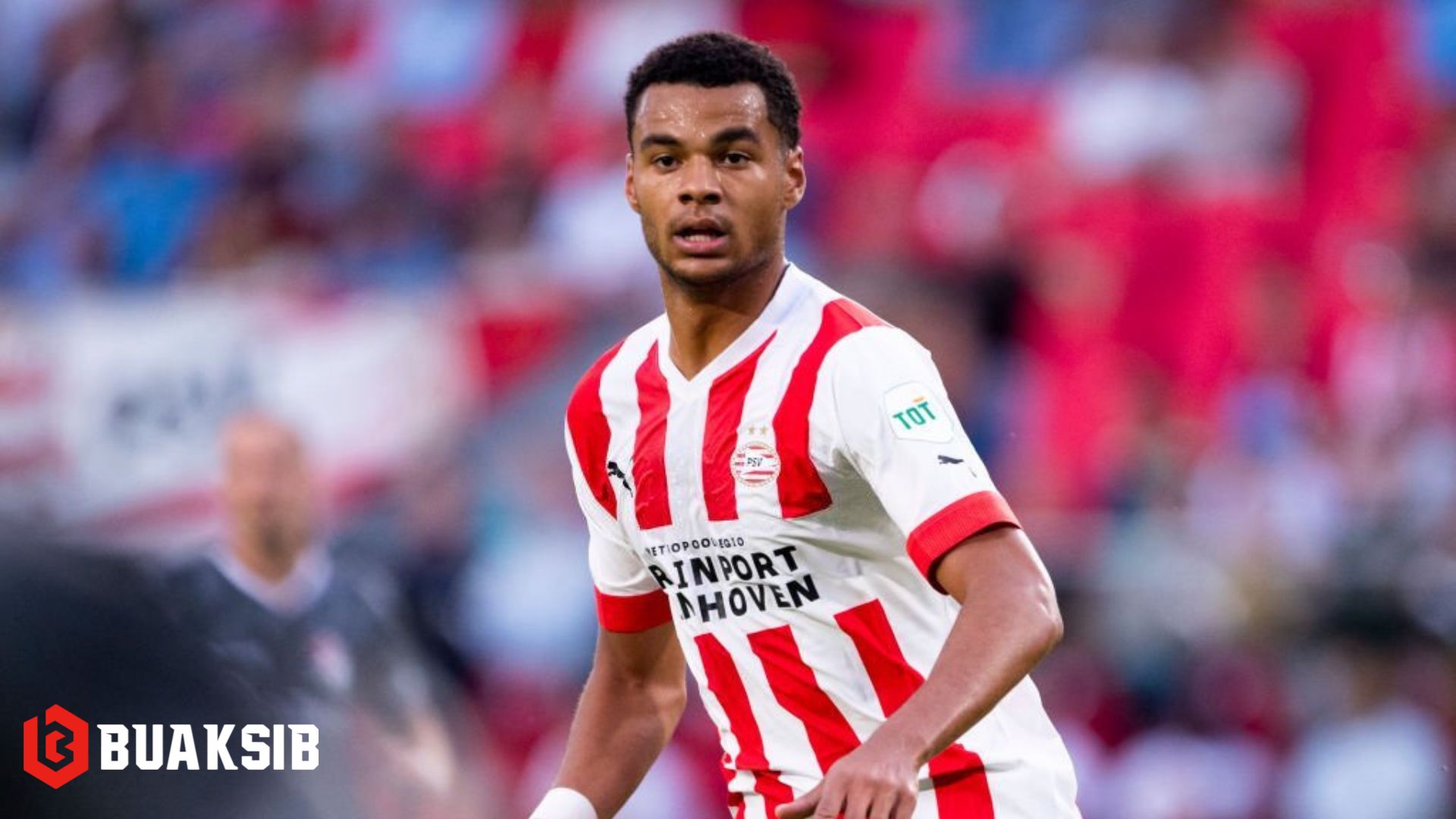 ผี พร้อมจ่าย 34 ล้านปอนด์ แลก "โคดี้ กักโป" จากพีเอสวี - Buaksib