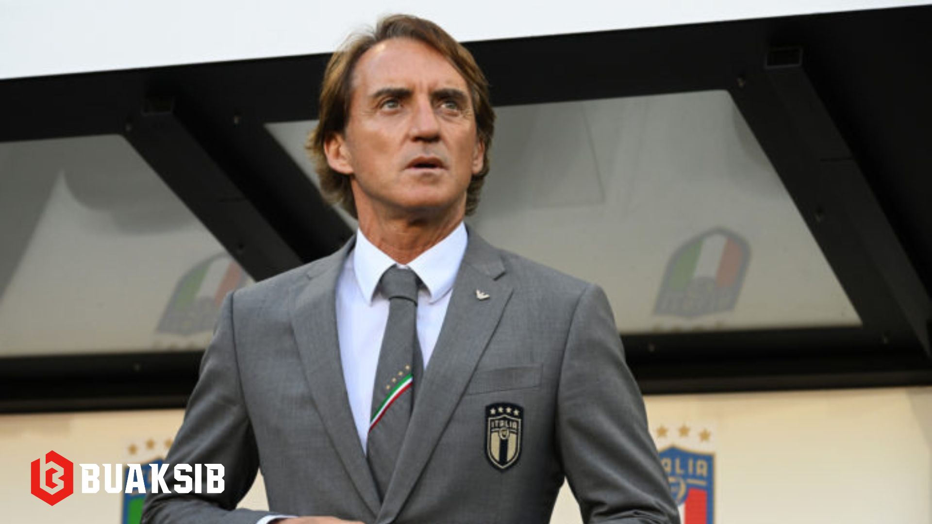 “โรแบร์โต้ มันชินี่” เชื่อมีแค่ 3 ทีมที่ลุ้นคว้าสคูเดตโต้ - Buaksib