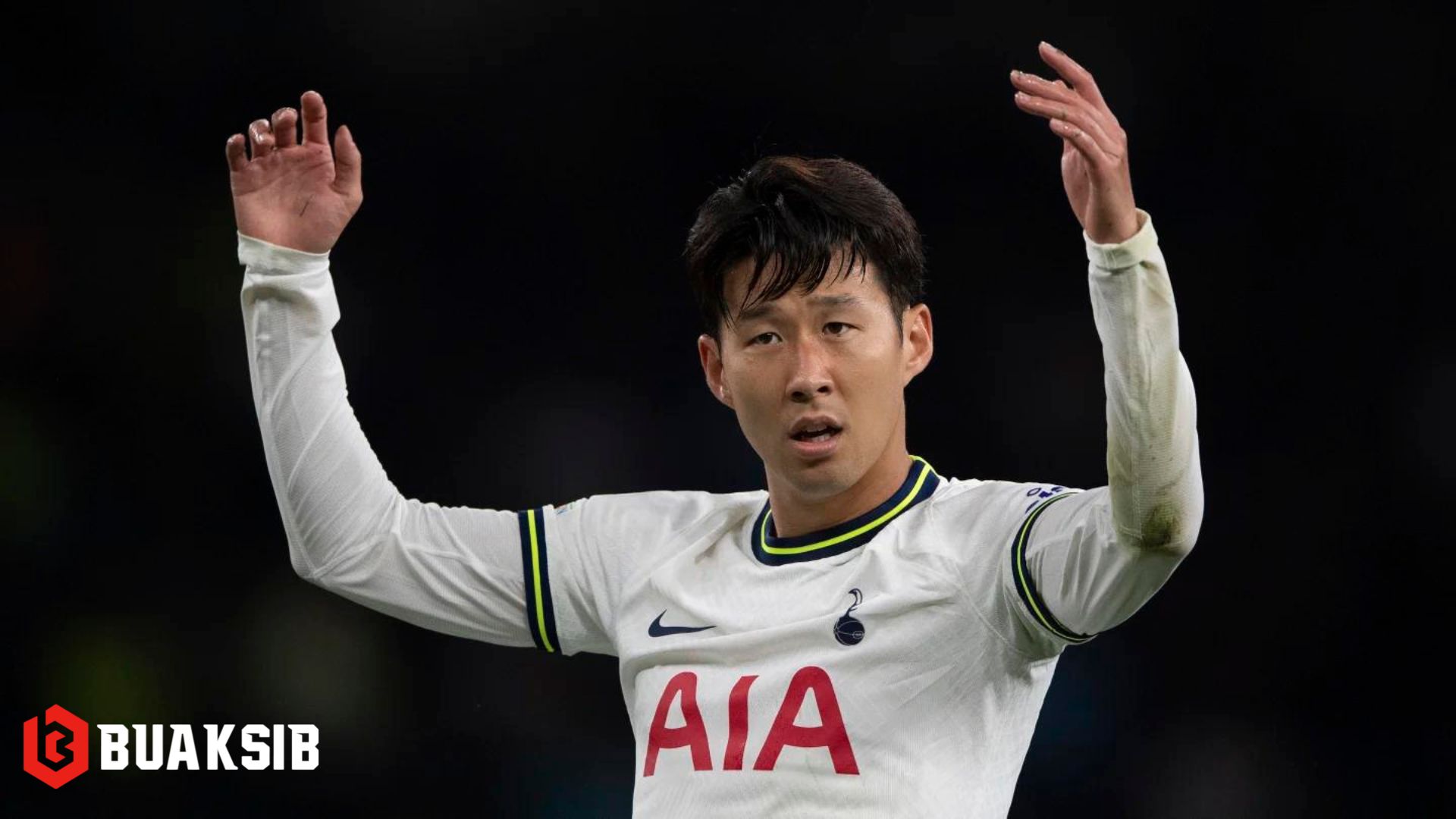 รีดฟอร์มหน่อย! "คอนเต้" เปรย อาจดร็อป "ซน ฮึง-มิน" - Buaksib