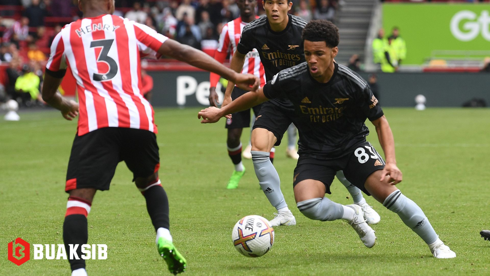 เด็กมีของ! ริโอ ยก "อีธาน เอ็นวาเนรี" เปรียบกับ โฟเด้น - Buaksib