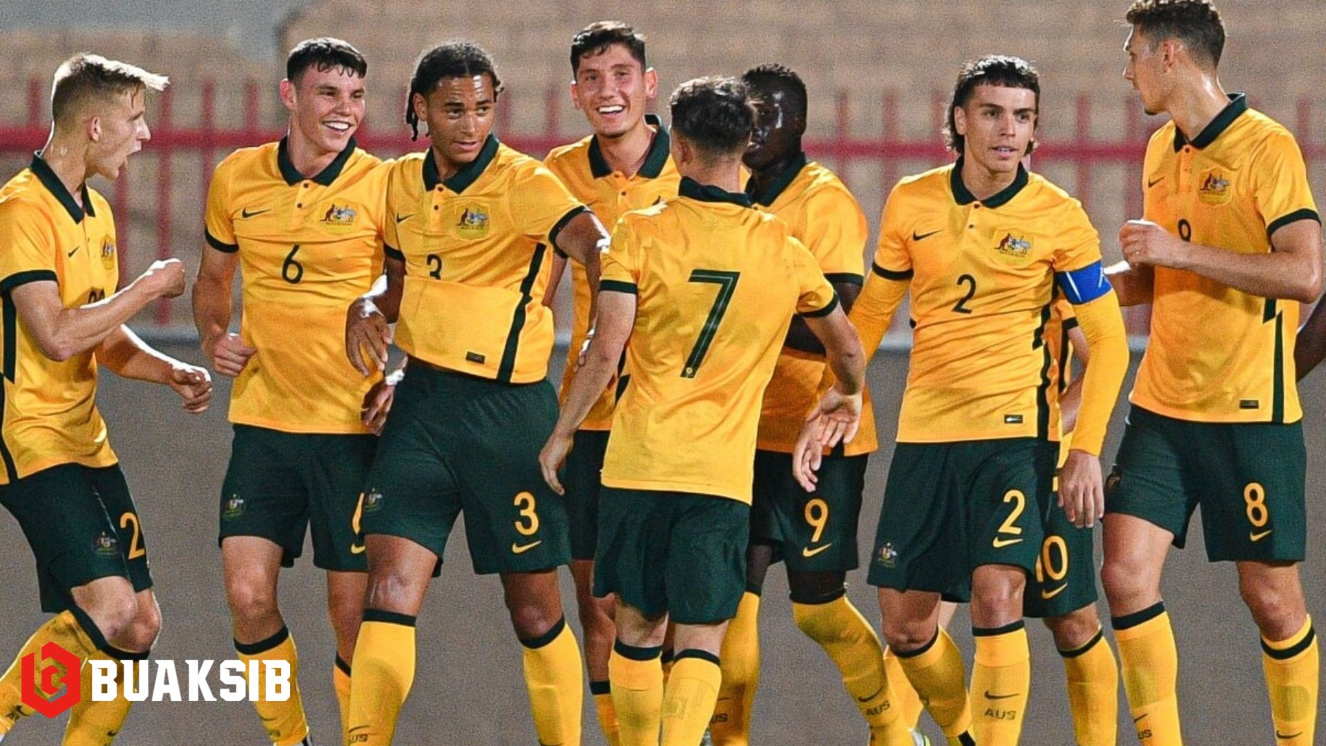 ฟ้าไม่ลิขิต! ออสเตรเลีย พลาดโทษเฉือนอิรัก 1-0 ส่ง ทีมชาติไทย U20 ตกรอบ