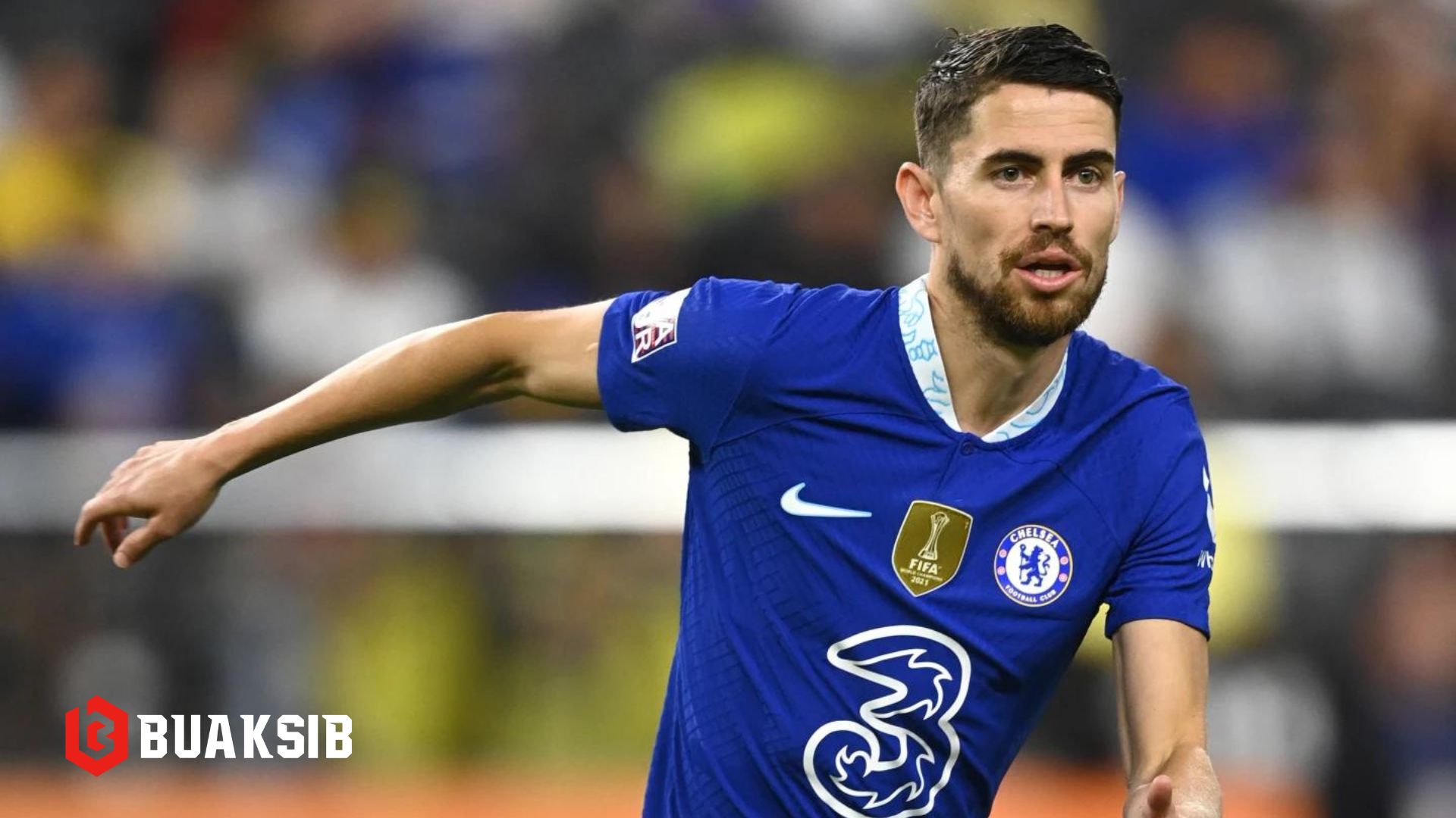 จ่อย้าย? สื่อโหมข่าวเอเย่นต์ "จอร์จินโญ่" โผล่เมือง บาร์ซ่า - Buaksib