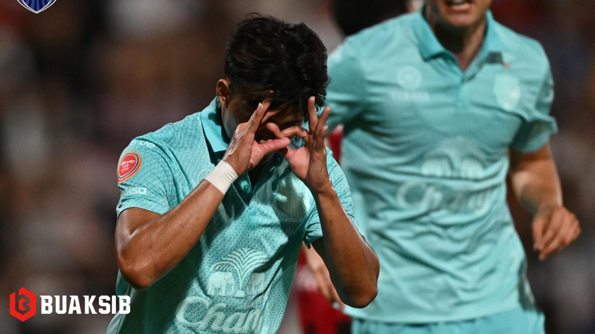 เนื้อหอม! 3 ทีม เจลีก เตรียมยื่นข้อเสนอทาบ "ศุภณัฏฐ์ เหมือนตา"