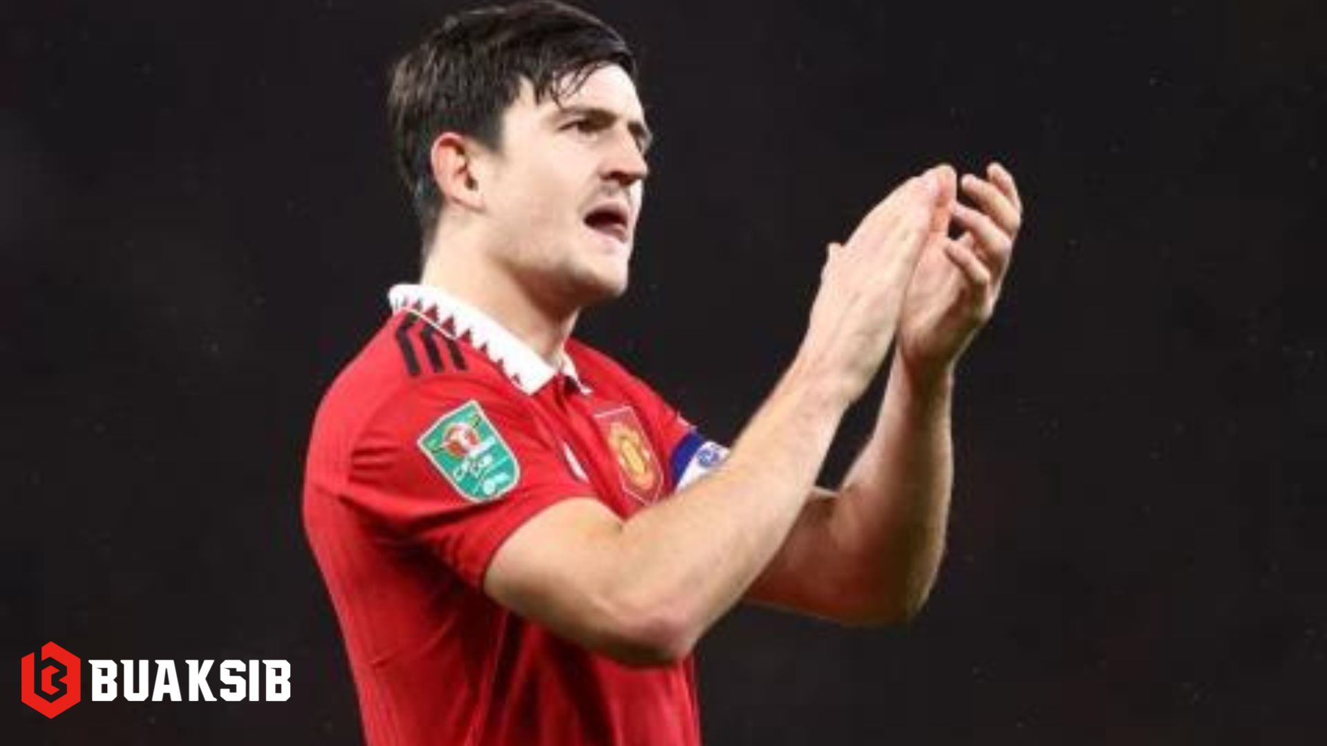 ผีว่าไง! ค้อน ขอยืม "แฮร์รี่ แม็คไกวร์" กู้วิกฤต - Buaksib