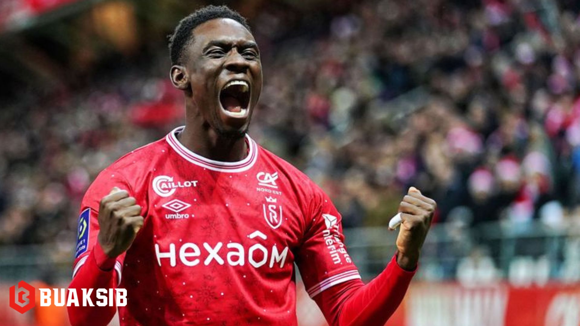 ปืน พร้อมปล่อย "โฟลาริน บาโลกัน" หาเงินเสริมทัพเพิ่ม - Buaksib