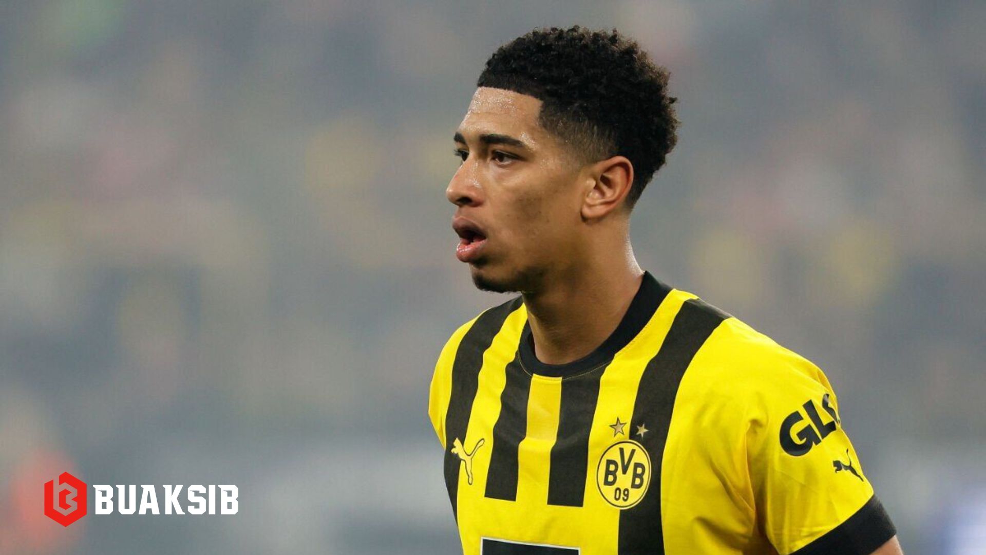 พัลลิสเตอร์ เชียร์ผีคว้า "จูด เบลลิงแฮม" ก่อนโดนทีมใหญ่ฉก - Buaksib