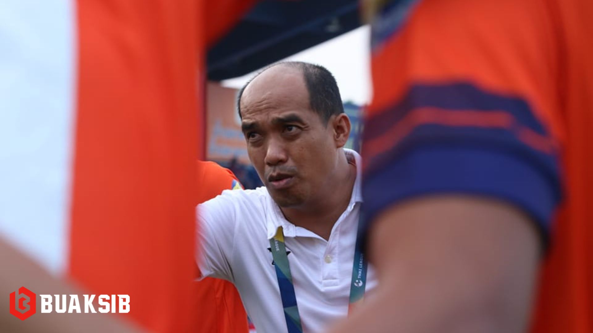 "สถาพร วาจาขำ" รับสุพรรณฯ ยิงไม่ได้เอง ชี้ชะตาเลื่อนชั้นอยู่ในมือ