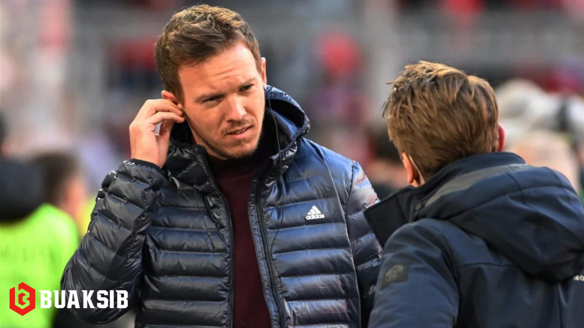 สิงห์อีกทีม จ้องดึง "ยูเลี่ยน นาเกิลส์มันน์" คุมทัพ - Buaksib