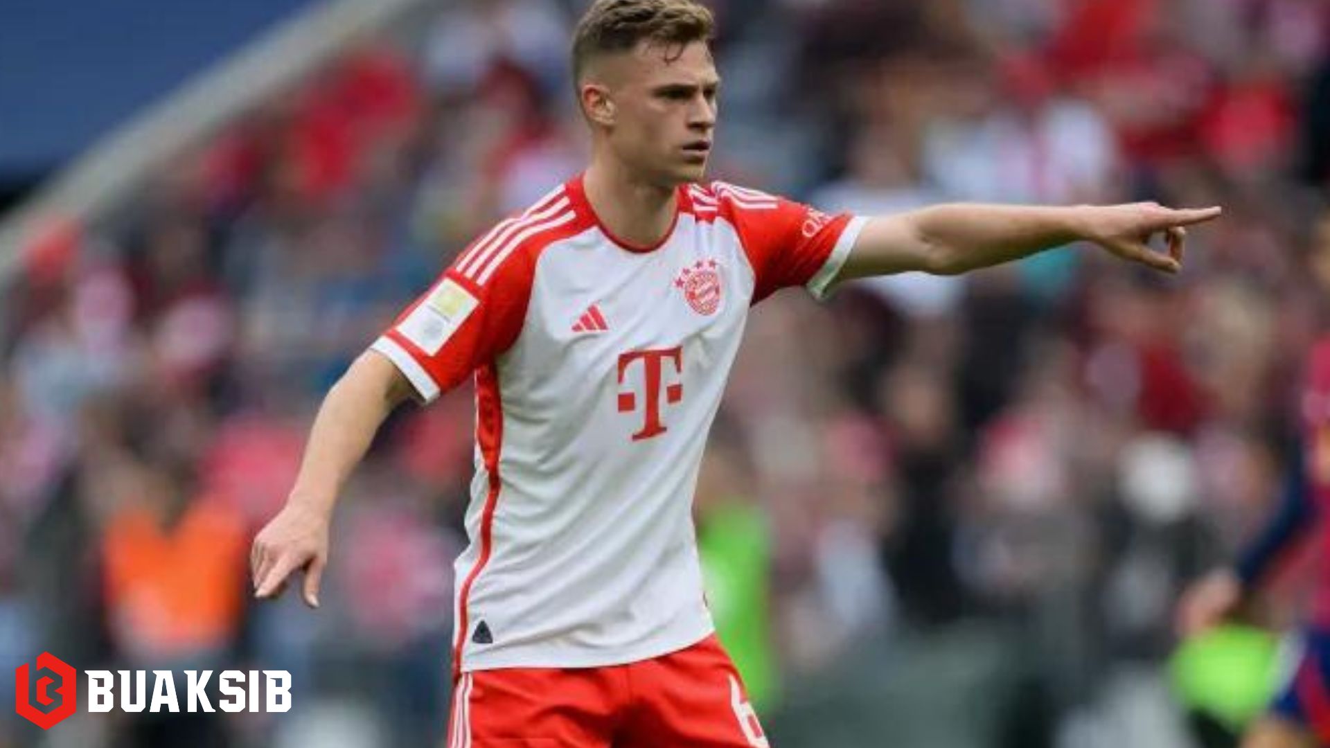 เรือ เตรียมล้วงคอเสือใต้ ดึง "โยชัว คิมมิช" เติมกลาง - Buaksib