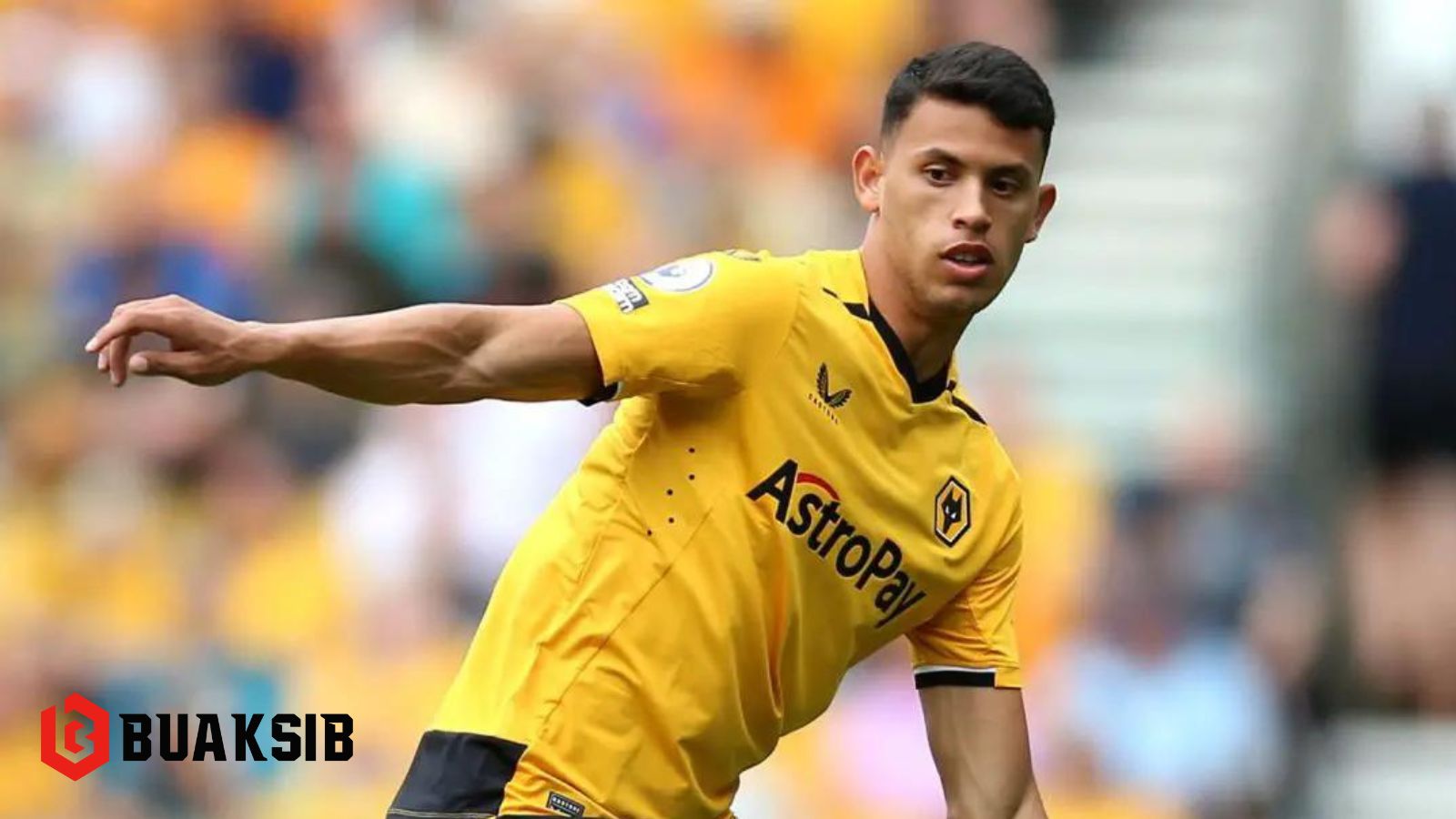 เรือใบจริงจังตามล่า "มาเตอุส นูเนส" ยื่นซื้อ50ล้านยูโร