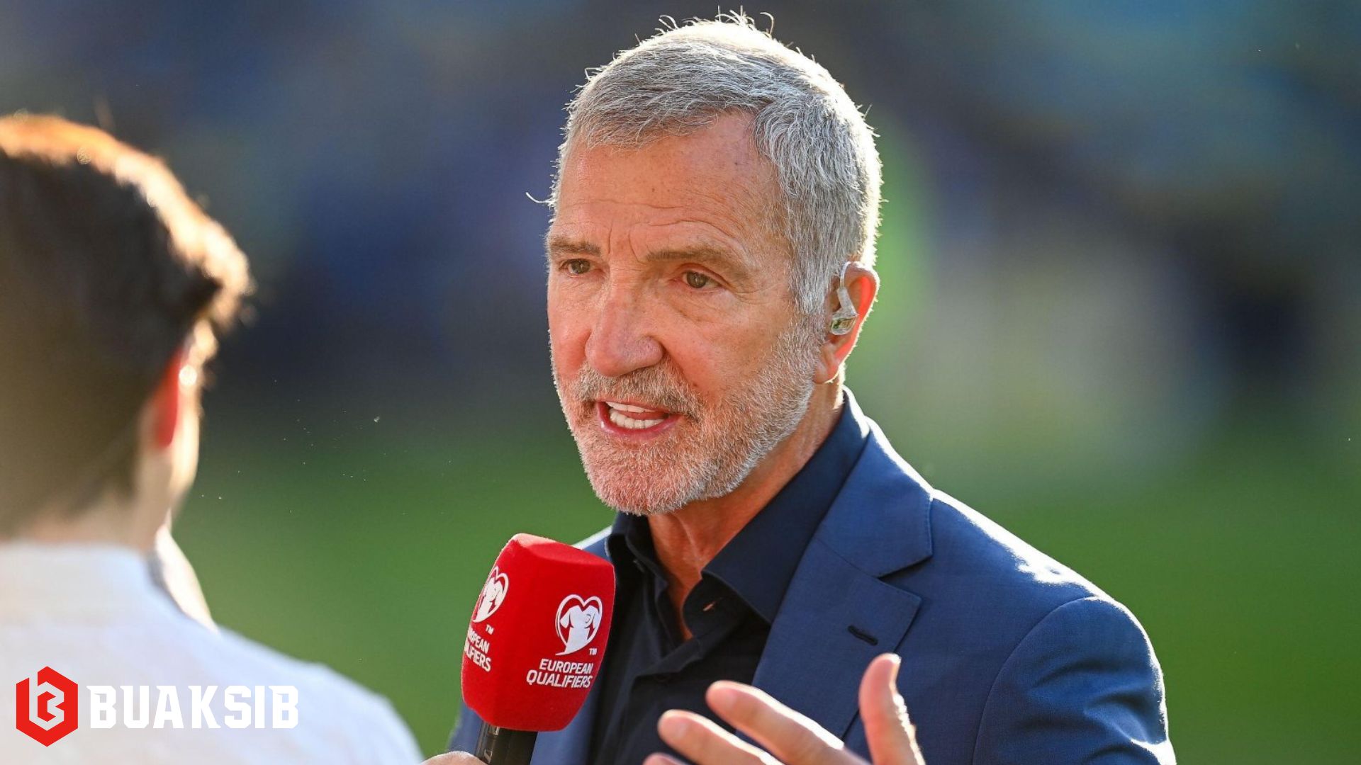 "แกรม ซูเนสส์" ชี้ 3 แข้งผี ดีไม่พอช่วยทีมเป็นแชมป์ - Buaksib