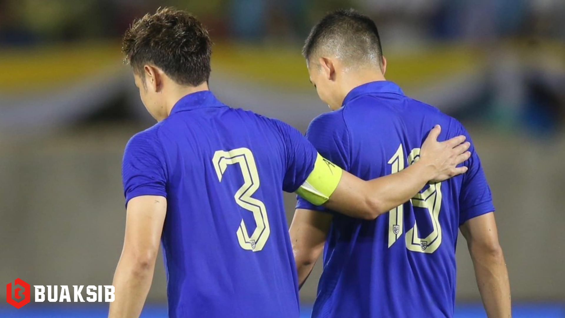 โจ้ 5 หลา ติง "ปฐมพล เจริญรัตนาภิรมย์" ควรให้ความสำคัญกับบอลกว่านี้