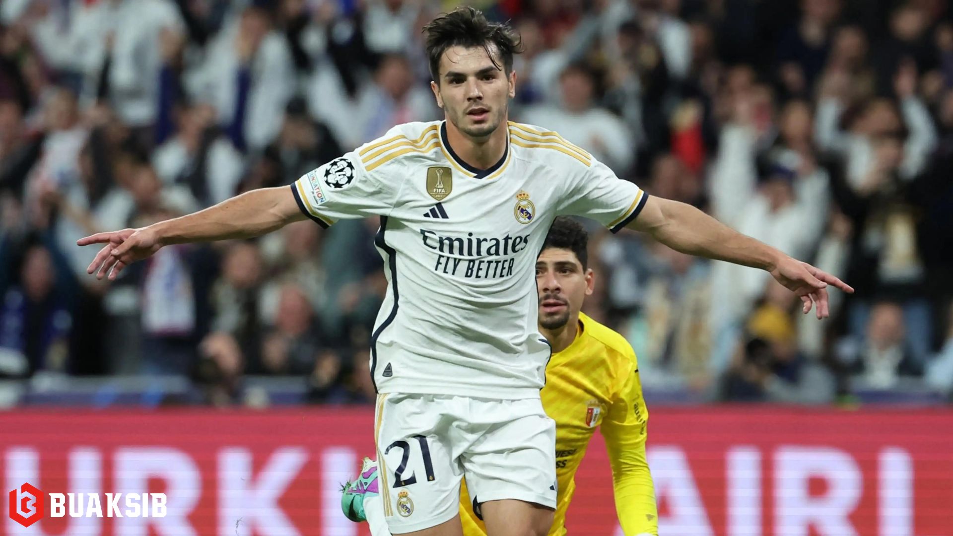 อันเช่ เปรยพร้อมให้ โอกาส "บราฮิม ดิอาซ" มากขึ้น - Buaksib