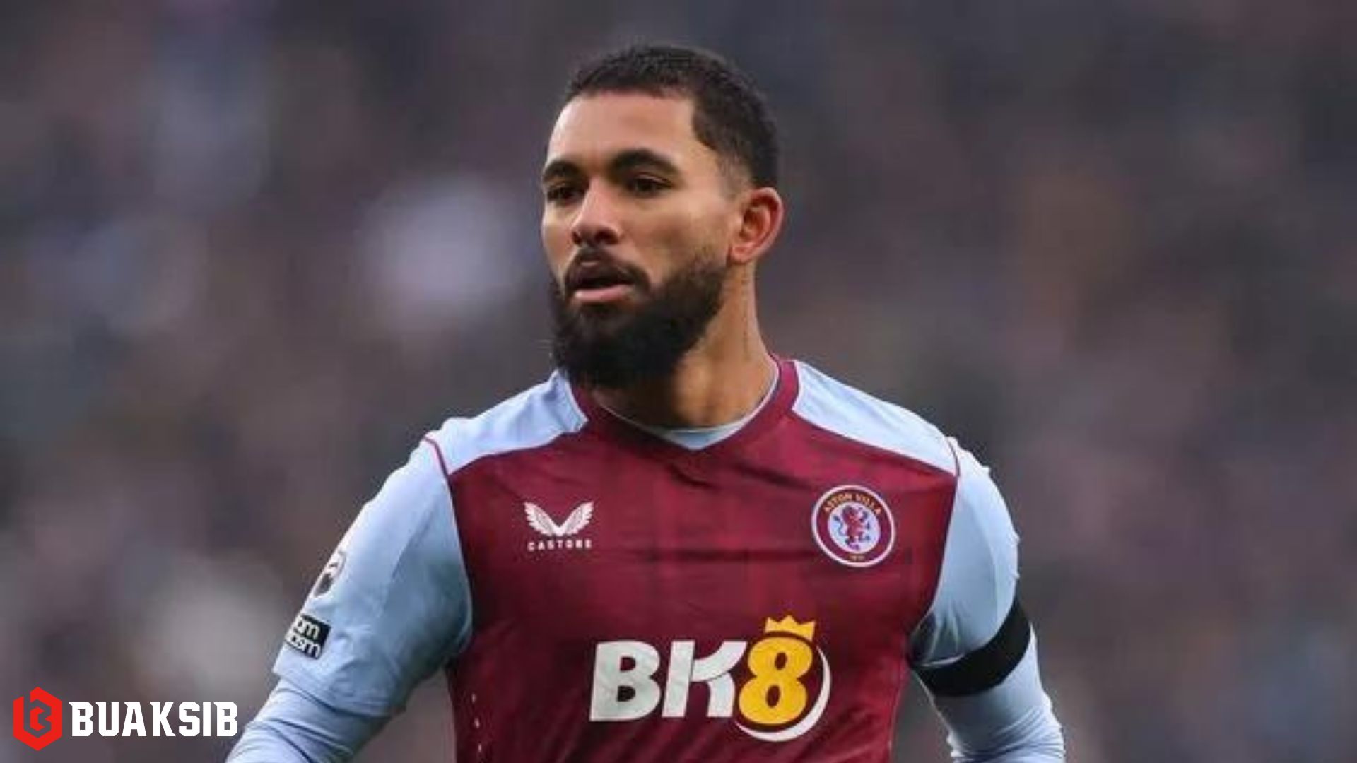 บาร์ซา ลิสต์ชื่อ "ดักลาส ลุยซ์" เป้าหมายเสริมกลางปีหน้า - Buaksib