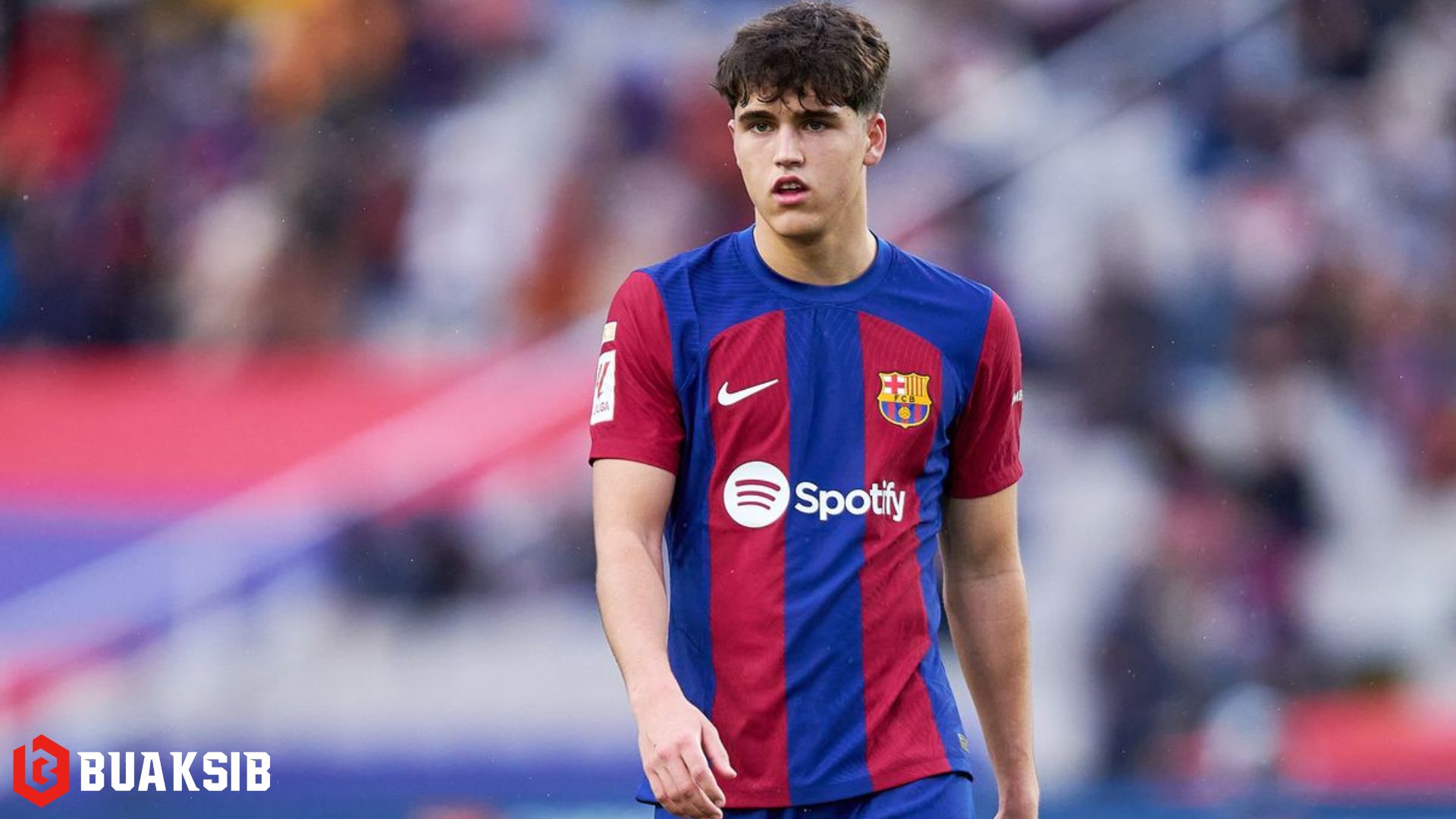 3 ทีมพรีเมียร์ลีกจ้องฉก "เปา กูบาร์ซี"