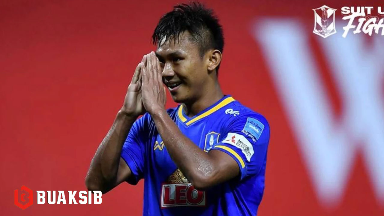 รับช่วงต่อ! พีที ประจวบ ปิดดีล “เจนรบ สำเภาดี” เข้ามาเสริมคมแดนหน้า